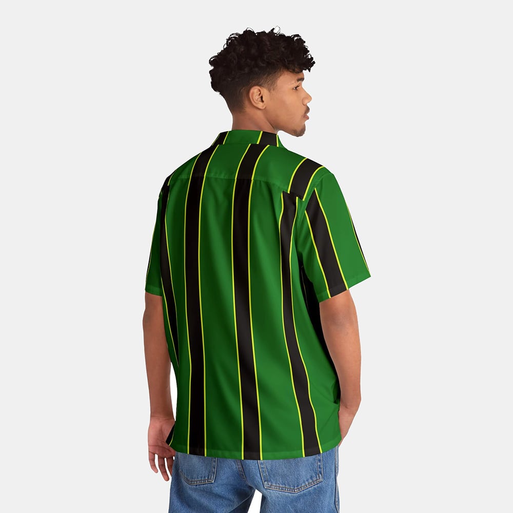 Hawaiian Shirts – ANcrave