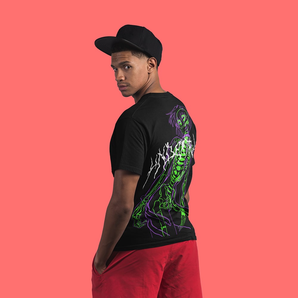 T-Shirts – ANcrave